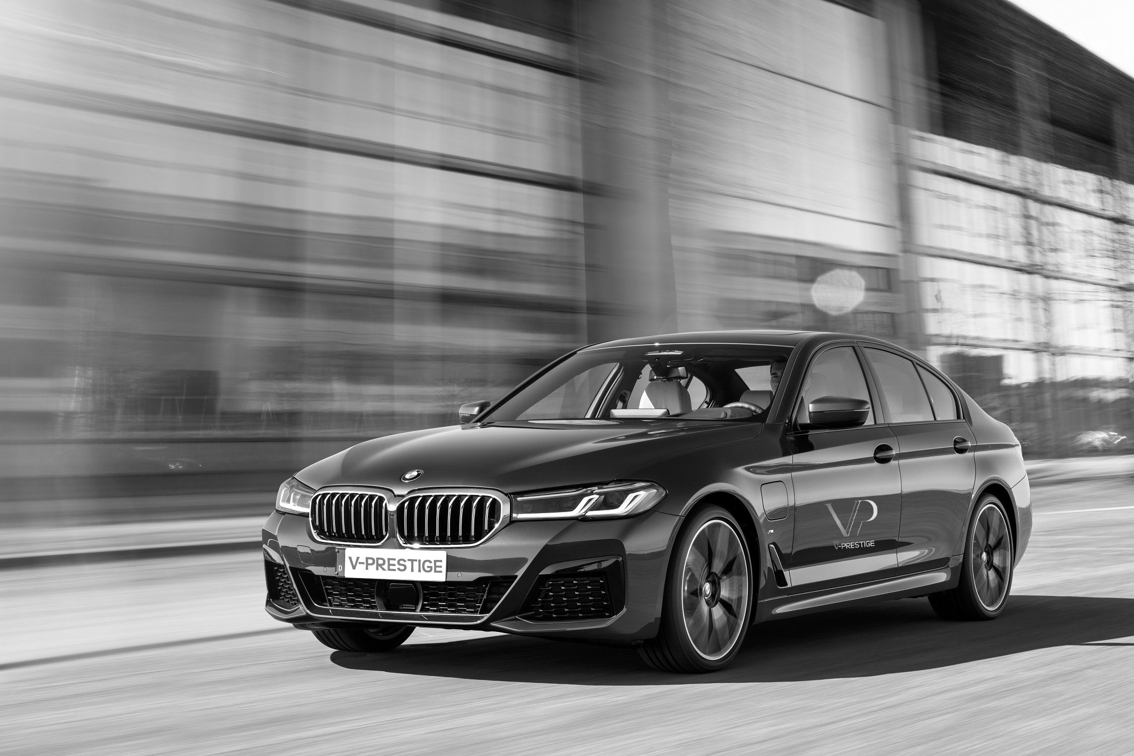 V-Prestige - V-Prestige